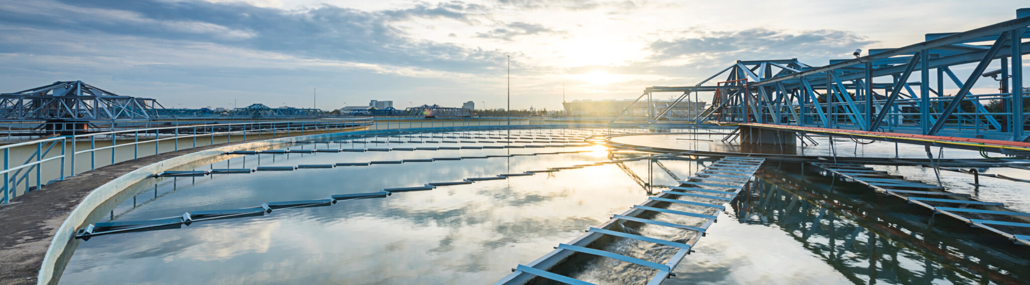 Environmental (Release) - Water Treatment Services